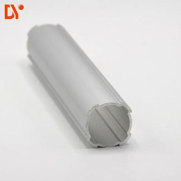 Quality Industrial General Frame Lean Pipe Aluminium Joint DY28-01A for sale