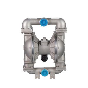 Quality Stainless Steel Air Operated Diaphragm Pump for sale