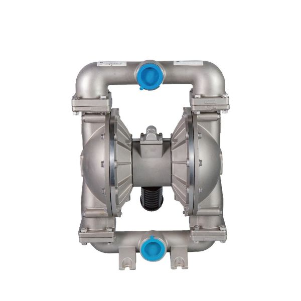 Quality Stainless Steel Air Operated Diaphragm Pump for sale