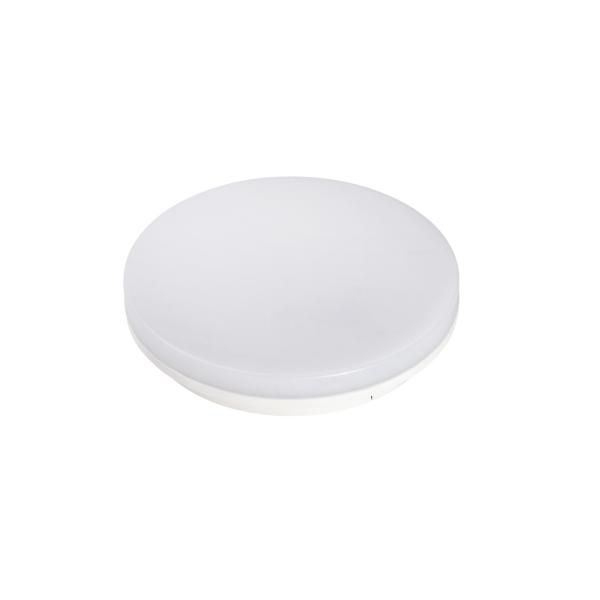 Quality 15W LED Ceiling Light with Microwave Motion Sensor Easy to Install and Touch for sale