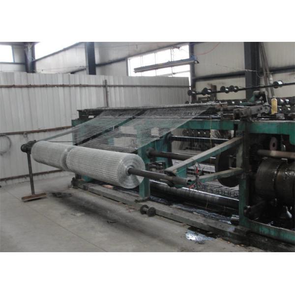Quality PVC Coated Hexagonal Wire Netting Twisted Woven Wire Netting for sale