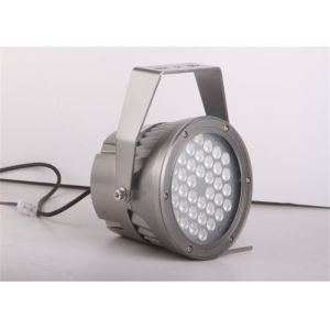Quality Aluminium 45W Super Bright Outdoor LED Flood Lights SMD3030 LED IP66 Used In for sale