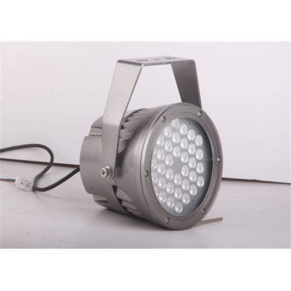 Quality Aluminium 45W Super Bright Outdoor LED Flood Lights SMD3030 LED  IP66 Used In Stadium And Factory for sale