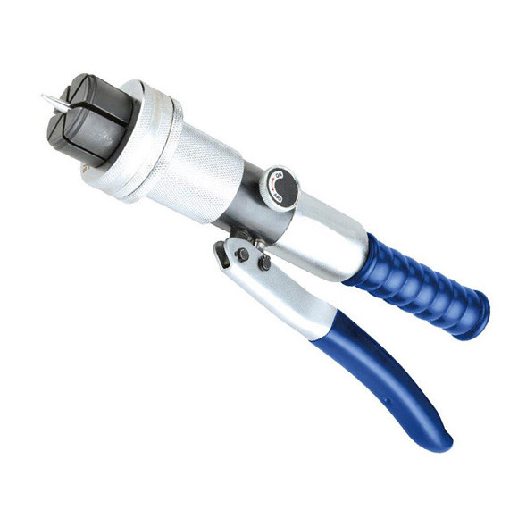 Quality Manual Cordless Flaring Hydraulic Copper Tube Expander Tool Kit Iron for sale