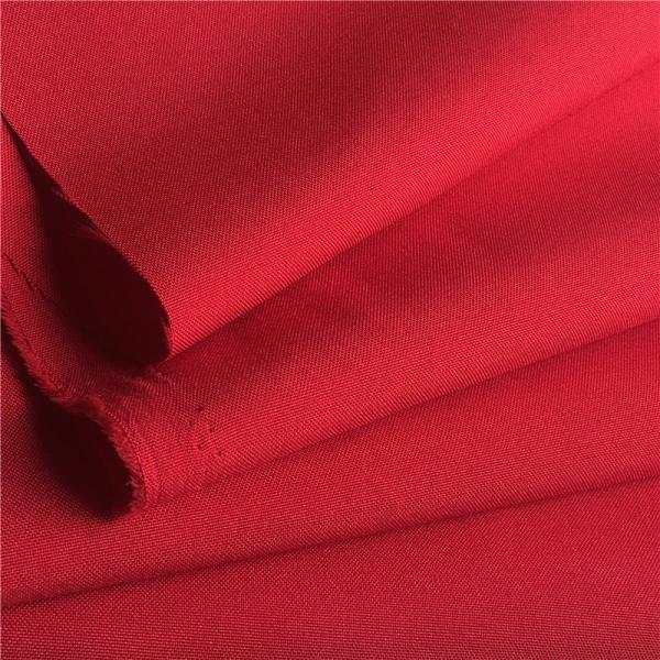 Quality Woven Polyester 450D DTY Oxford Plain 205GSM Minimatt Fabric for sale