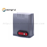 Quality 110V Solar Powered Sliding Gate Motor for sale