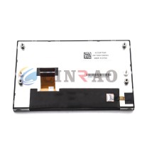 Quality ISO9001 GPS LCD Display Module A2C0247750 LCD Module TFT For Car for sale