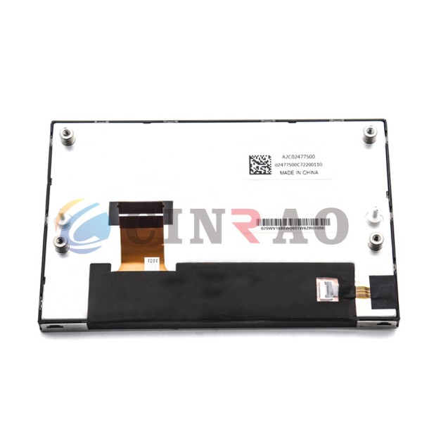 Quality ISO9001 GPS LCD Display Module A2C0247750 LCD Module TFT For Car for sale