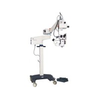 Quality Medical Ophthalmic Surgical Microscope 12.5×/18B Eyepiece Magnifications for sale