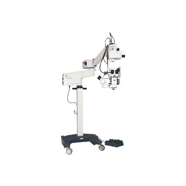 Quality Medical Ophthalmic Surgical Microscope 12.5×/18B Eyepiece Magnifications for sale