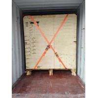 Quality High Reliability Peeler Centrifuge For Cassava Starch Dewatering Section for sale