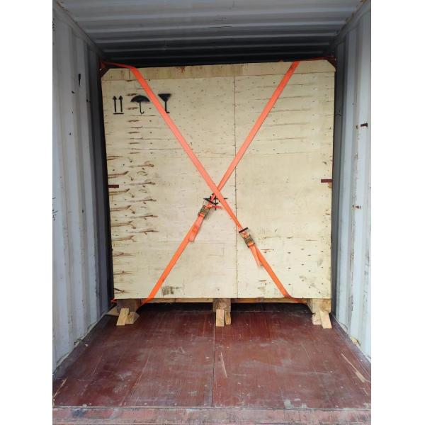 Quality High Reliability Peeler Centrifuge For Cassava Starch Dewatering Section for sale