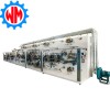 china Womeng New Customization Sanitary Pad Automatic Machine Manufacturing Plant
