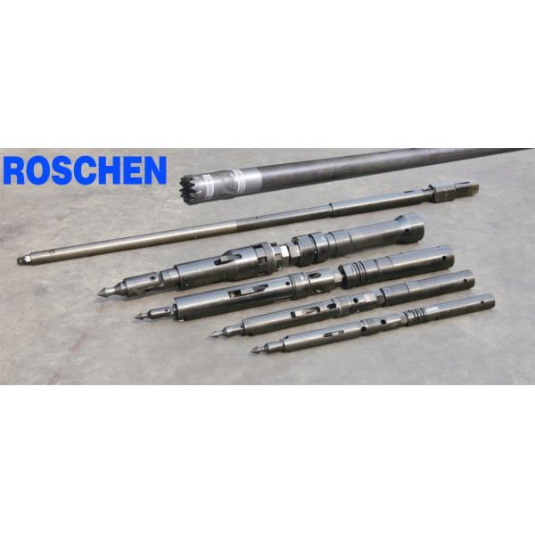 Quality Wireline Coring Barrel BQ NQ HQ PQ AQU BQU NQU HQU Ezy Lock overshot assembly for sale
