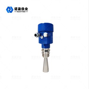 Quality Material 316L High frequency radar level gauge NYRD806 high standard Level for sale