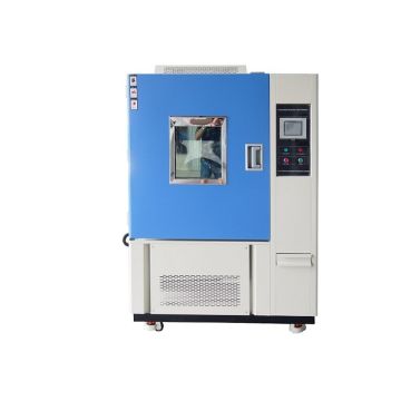 Quality Constant Temperature Relative Humidity Chamber Temperature Cycling Chamber -40℃ for sale