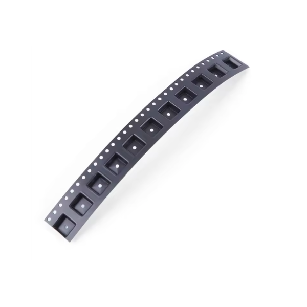 Quality IC Module Packaging Carrier Tape Kit: 8-24mm Multi-width + 13-inch Reel + ESD Cover Tape for sale