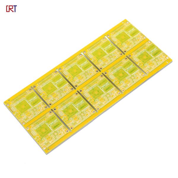 Quality Customized PCB Assembly Service for Production for sale