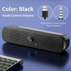 Quality Universal Premium 2.0 Channel Bluetooth Sound Bar Wireless Gaming Soundbar for sale