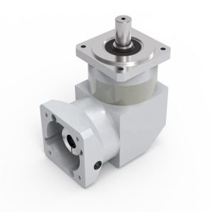 Quality Ratio 5:1 Steel Gear HNBR 90 Degree Planetary Gearbox 42Crmo for sale