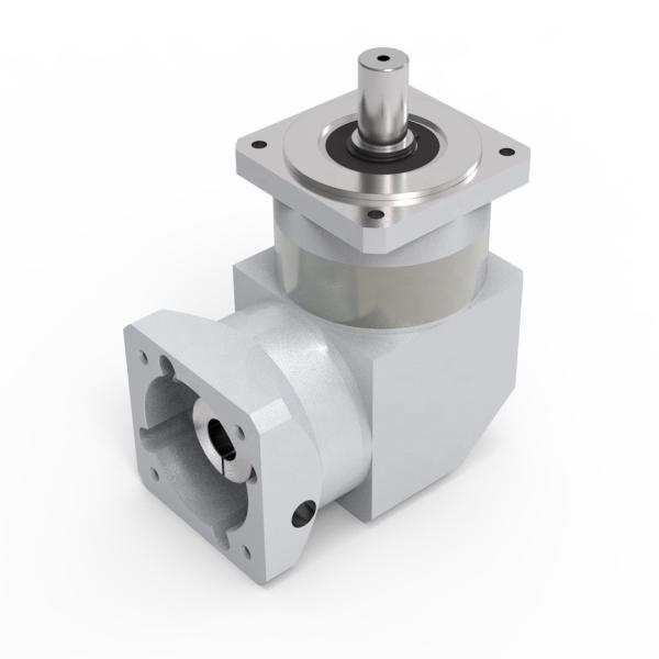 Quality Ratio 5:1 Steel Gear HNBR 90 Degree Planetary Gearbox 42Crmo for sale