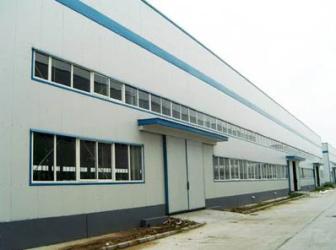 China Factory - Jinan Guohua Green Power Equipment Co., Ltd.