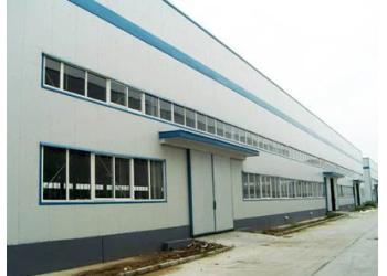 China Factory - Jinan Guohua Green Power Equipment Co., Ltd.
