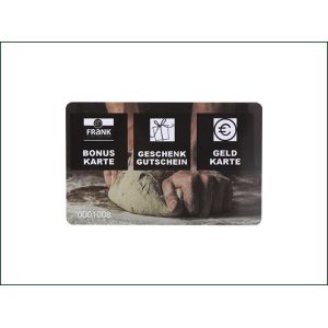 Quality LF 125 Khz TK4100 / EM4200 / T5577 PVC ID RFID Smart Card For Access Control for sale
