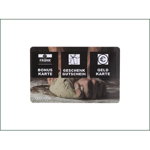 Quality LF 125 Khz TK4100 / EM4200 / T5577 PVC ID RFID Smart Card For Access Control for sale
