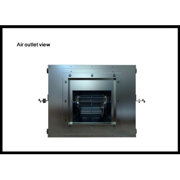 Quality 2024Kitchen Cabinet Ducting Ventilating Exhaust Fan Low Noise 12000m3/H for sale