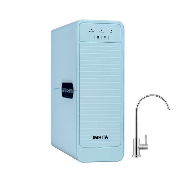 Quality Multipurpose Undersink RO Water Purifier Systems Noiseless 0.0001um for sale