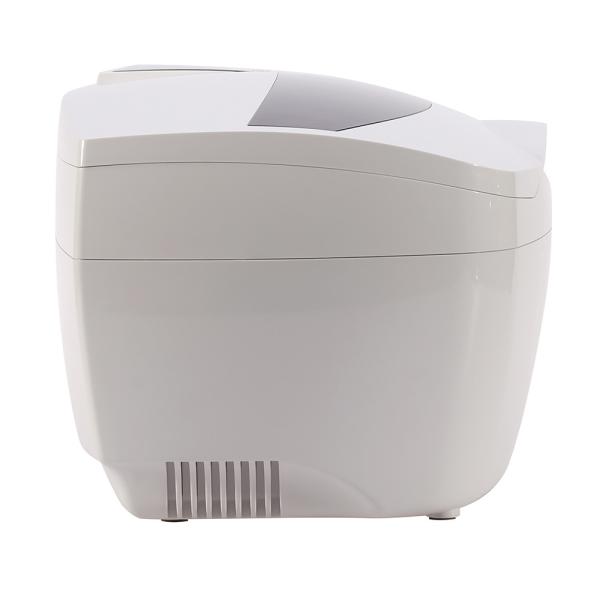 Quality LED Display 150W 3000ml Ultrasonic Pcb Cleaner for sale
