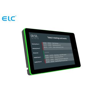 Quality 10.1inch RK3566 Conference Room Digital Signage Display For Meeting Room for sale