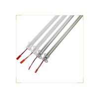 Quality 220V 50cm Rigid Led Light Strip Waterproof Color Changing Led Strip Lights for sale