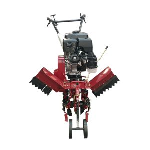 Quality High Safety Level Multifunctional Gasoline/Diesel Engine Cultivator for Farming for sale