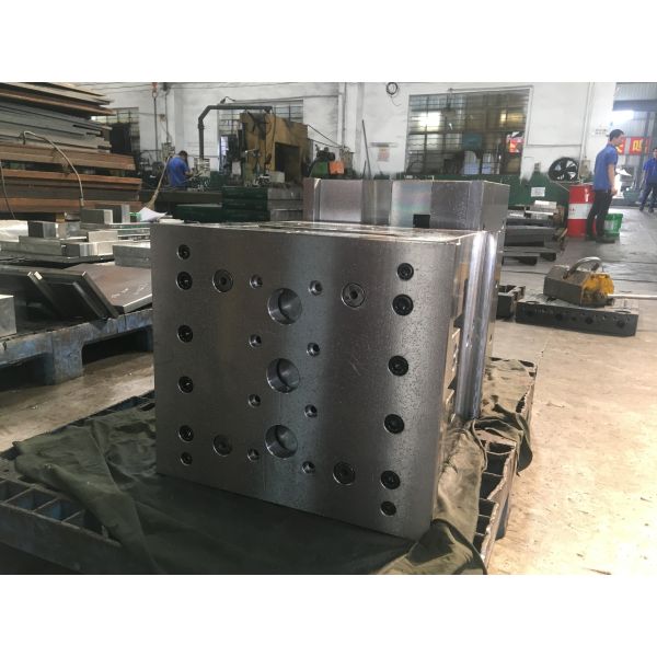 Quality Injection Mold Base Plastic for sale