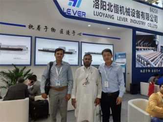 China Factory - Luoyang Lever Industry Co.,Ltd