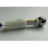 Quality IP1X Figure 1 Ingress Protection Test Equipment , Test Probe A With Force for sale