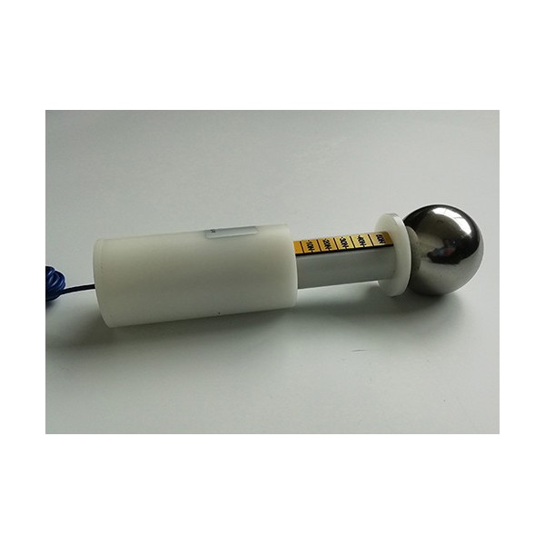 Quality IP1X Figure 1 Ingress Protection Test Equipment , Test Probe A With Force for sale
