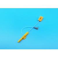 Quality Small Size Suction Connecting Tube , Medical Suction Tube For Single Use Only for sale