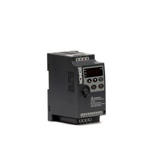 Quality ZONCN NZ100 Low Voltage Inverter 220V 0.75KW Multifunctional Input Terminal for sale