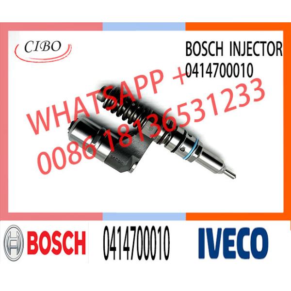 Quality Diesel Fuel Injector Overhaul Repair Kits For Bo/sch Injector 0414700006 0414700009 0414700010 0414700003 for sale