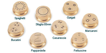 Quality Motor-driven Low Energy Pasta Macaroni Spaghetti Processing Line with Core for sale