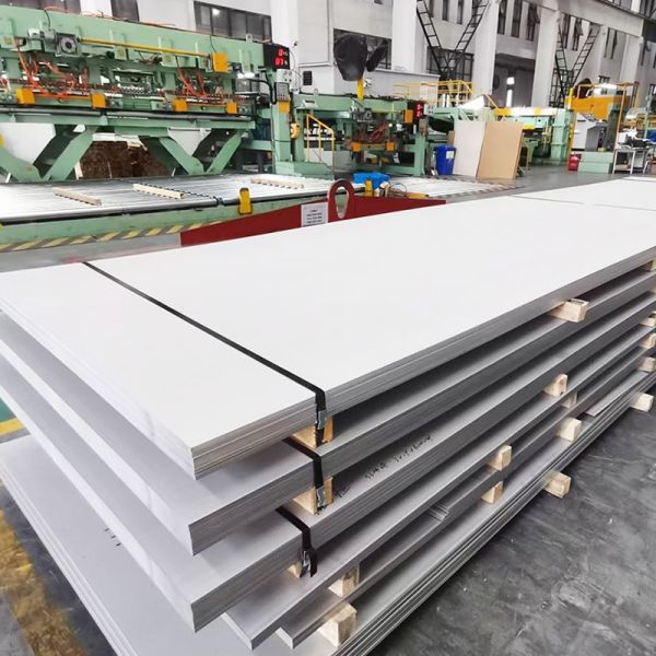 Quality Customized Steel Plate Alloy Offers Wear Resistance Of HB280-HB300 for sale