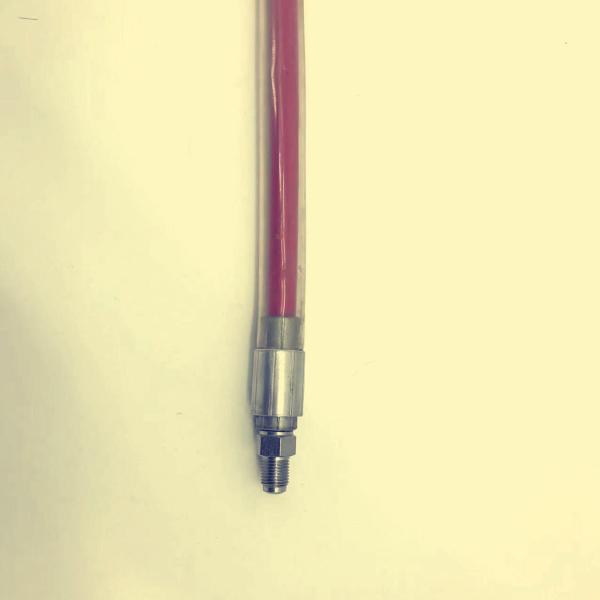 Quality Hydraulic Hose Assemblies Pressure Of Hose Hydraulic Components Unions 3300Bar for sale