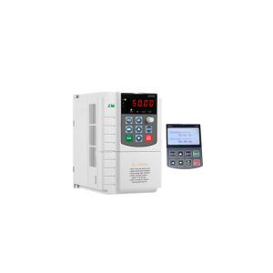 Quality 220VAC 50HZ Single Phase Solar Pump Inverter For Water Pumping for sale