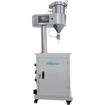 Quality 50-5000ML Tomato Sauce Filling Machine Stable Pneumatic Driven for sale