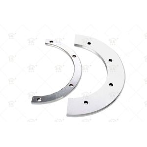 Quality Custom Sheeter Knives For Paper Corrugated Industry Manufacturer for sale
