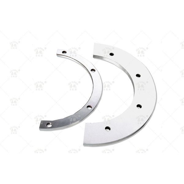Quality Custom  Sheeter Knives For Paper Corrugated Industry Manufacturer for sale