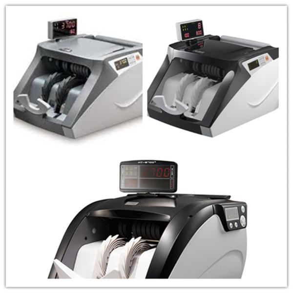 Quality OEM Cash Counting Machine Used In Banks for sale